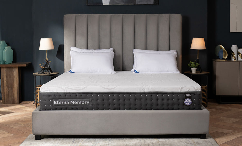 Mattresses – Master Celeste