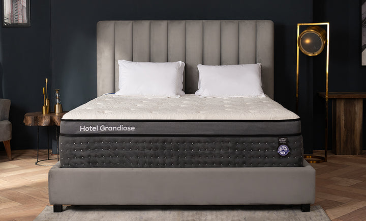 Mattresses – Master Celeste