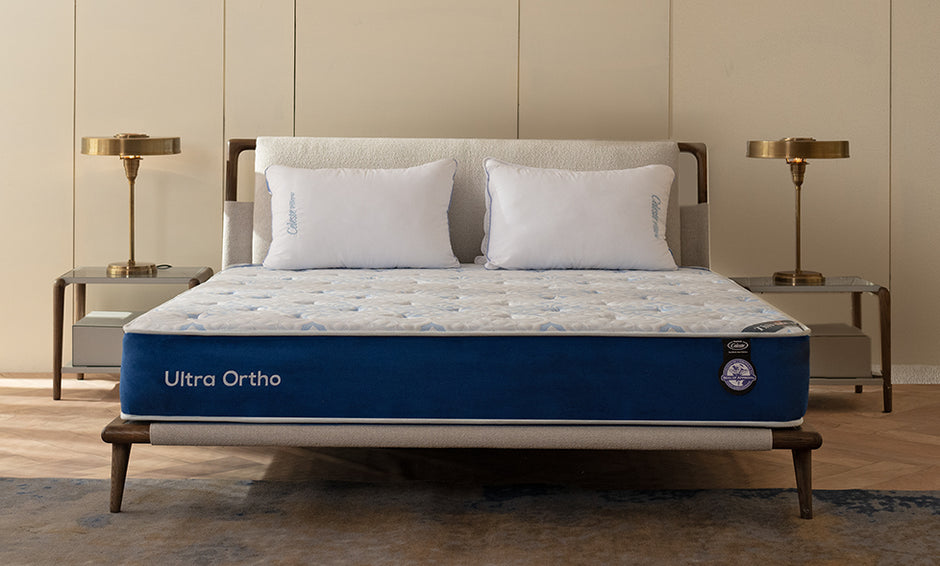 Mattresses – Master Celeste