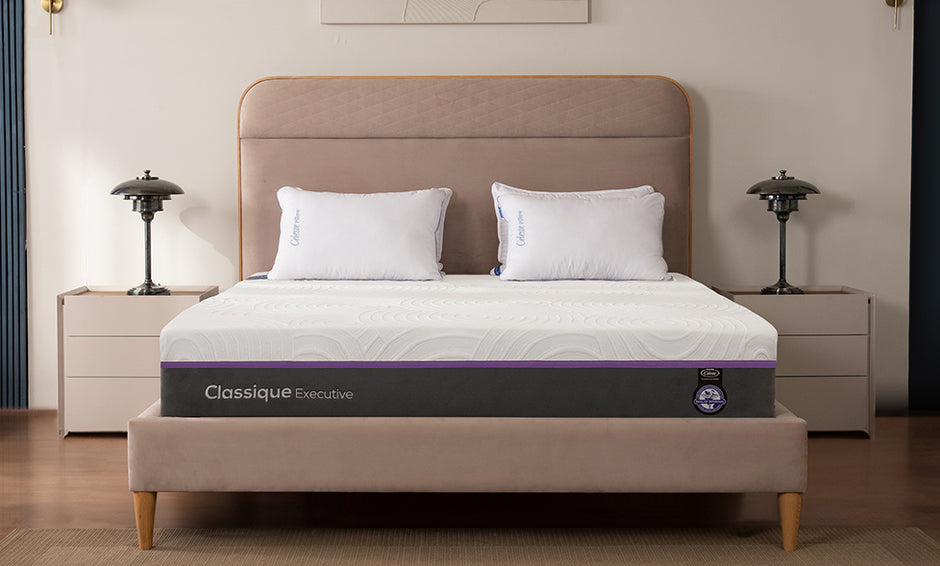 Mattresses – Master Celeste