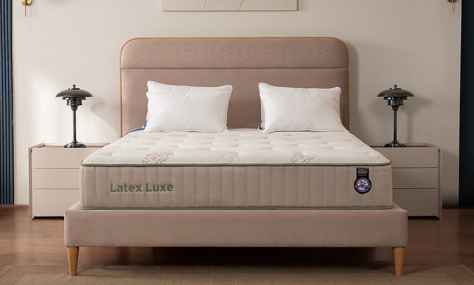 Mattresses – Master Celeste