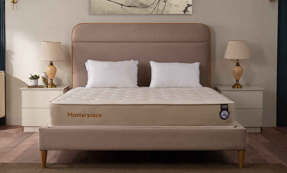 Mattresses – Master Celeste