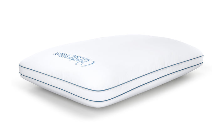 Celeste Microfiber Pillow for Soft & Supportive Sleep – Master Celeste