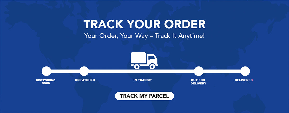 Track Your Order – Master Celeste